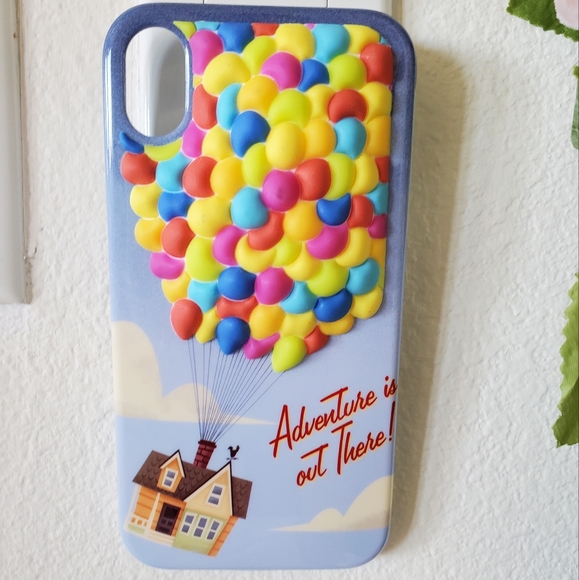 Disney | Cell Phones & Accessories | Disney Parks Dtech Iphone Xr Case ...